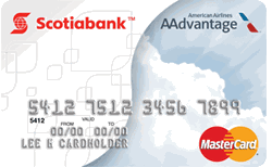 Scotiabank Premium Credit Cards